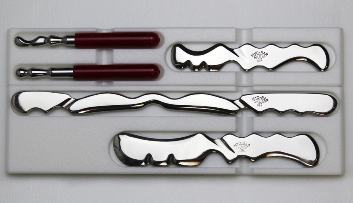 Instrument Assisted Soft Tissue Mobilisation Brookvale - Brookvale ...